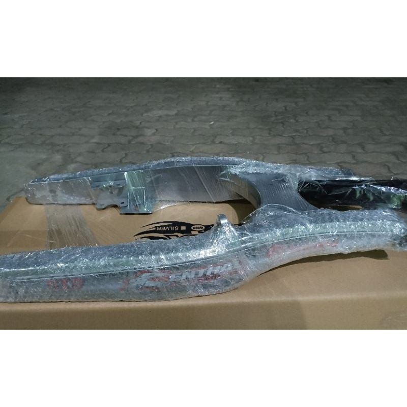 Jual SWING ARM YAMAHA WR155 MODEL KTM LISLAS PANJANG 66CM | Shopee ...