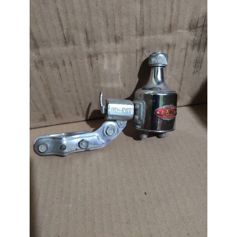Jual Dinamo Sepeda Onthel Klasik Untuk Lampu Sepeda Depan | Shopee ...