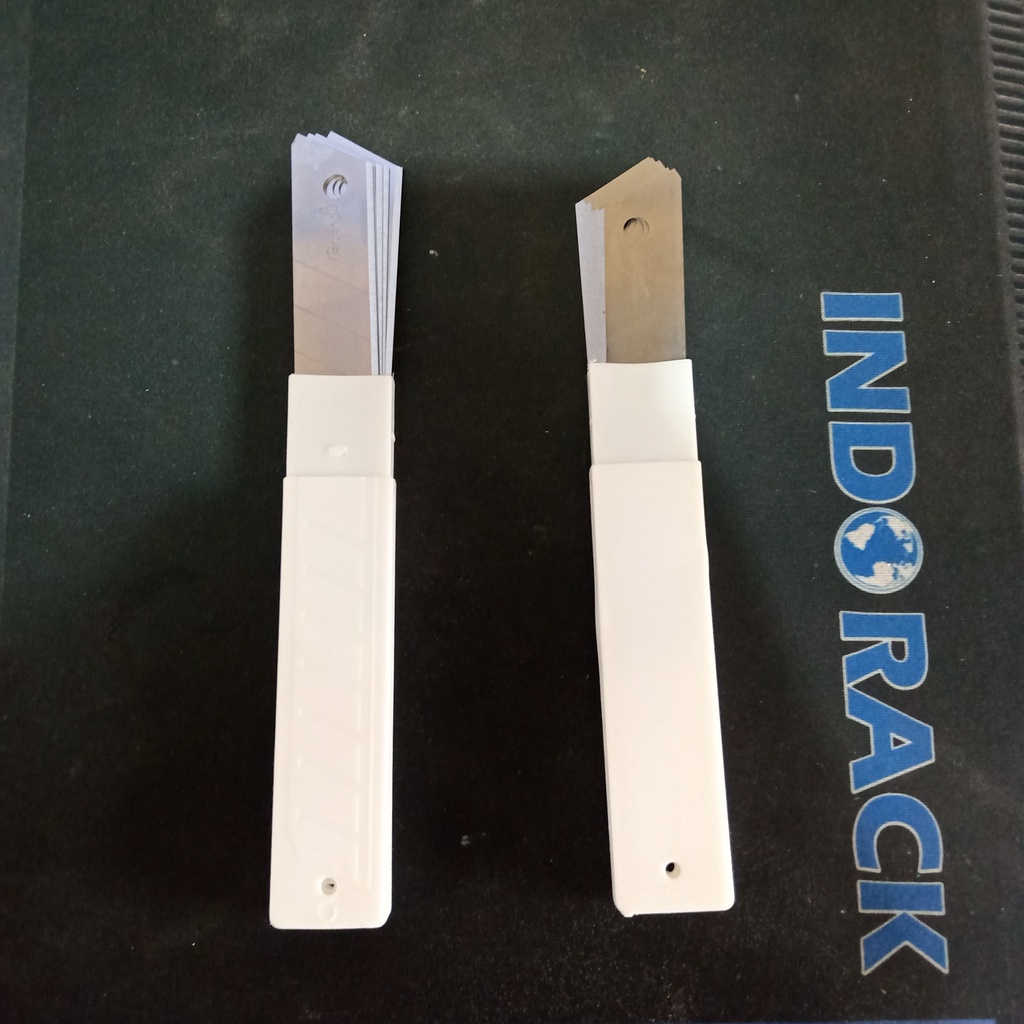 Jual isi cutter | Shopee Indonesia