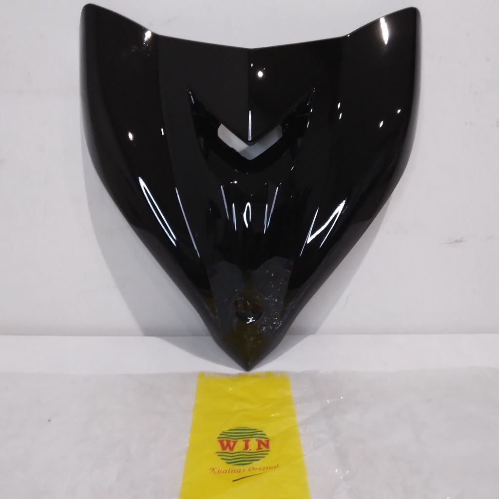 Jual Tameng Depan Jupiter MX 135 2011 2012 2013 2014 | front panel WIN ...