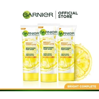 Jual garnier lemon foam Harga Terbaik & Termurah Juli 2024 | Shopee ...