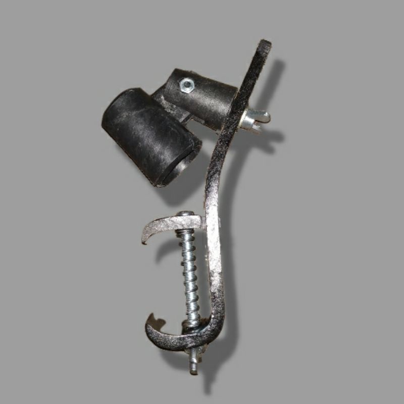 Jual Stand Mic Jepit Standmic Capit Drum, Ketipung & Kendang warna ...