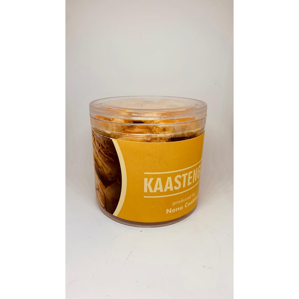 Jual Aneka Kue Kering Cookies Homemade Premium - Kastangel (Toples ...