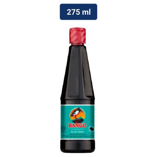 Jual Bango Kecap Manis 275ml | Shopee Indonesia