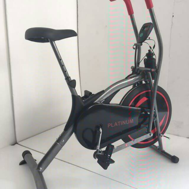 Jual Sepeda statis Platinum Bike | Shopee Indonesia