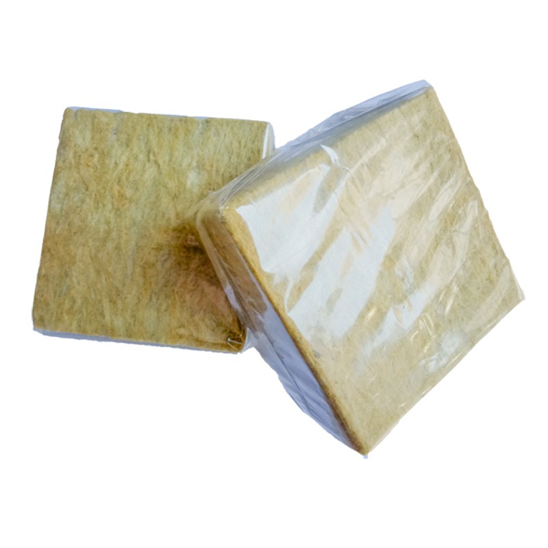 Jual Rockwool Import ukuran 10cm x 14cm x 7,5cm | Shopee Indonesia