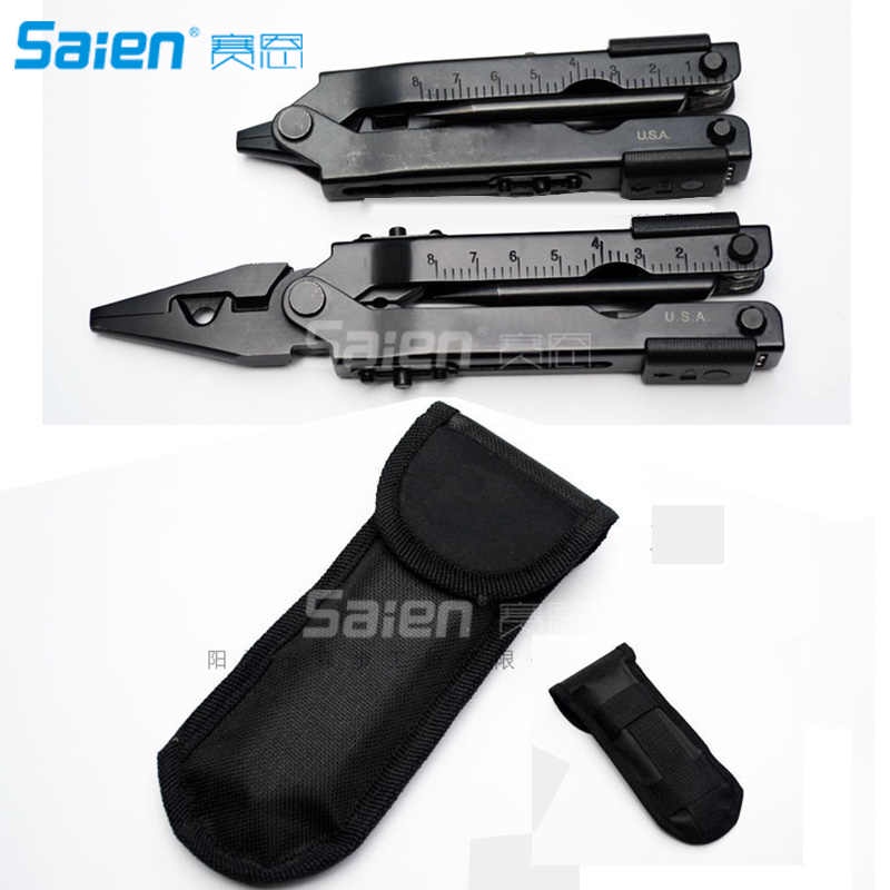 Jual Tang Lipat Multifungsi Multitools EDC MPA01 Portable Multipurpose ...