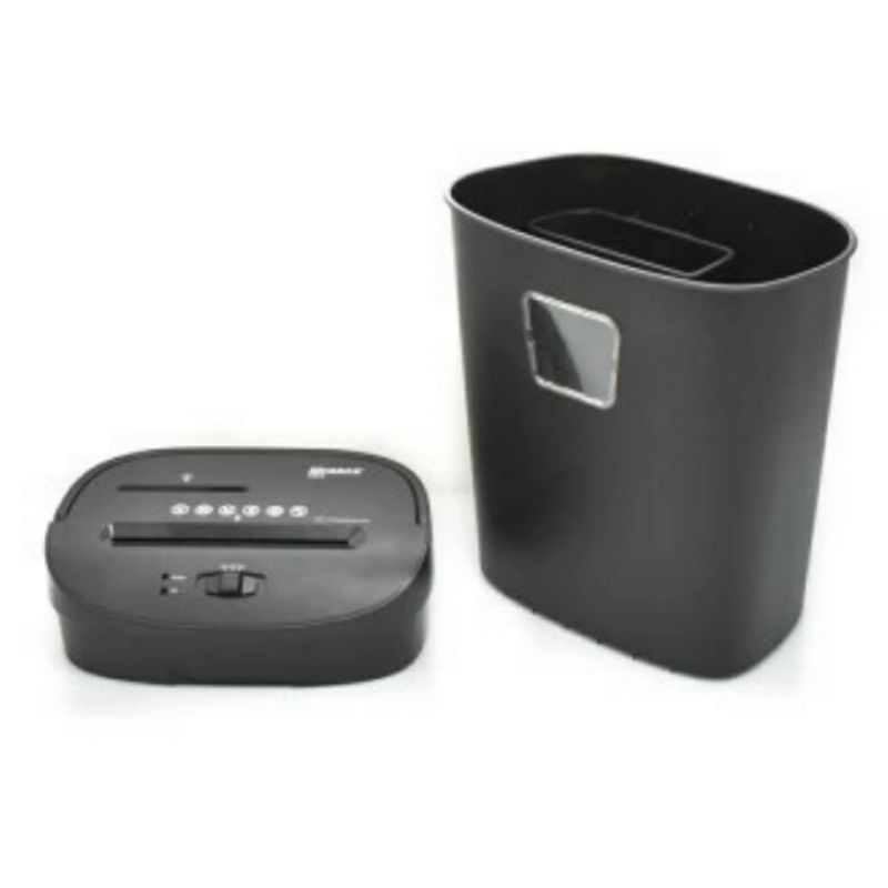 Jual KRISBOW PAPER SHREDDER S290 MESIN PENGHANCUR KERTAS 25L HITAM ...