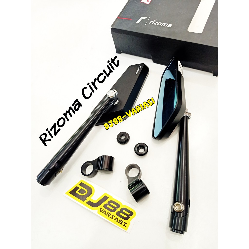 Jual Spion rizoma circuit NMAX AEROX XMAX PCX150 VESPA XSR155 ADV150 ...