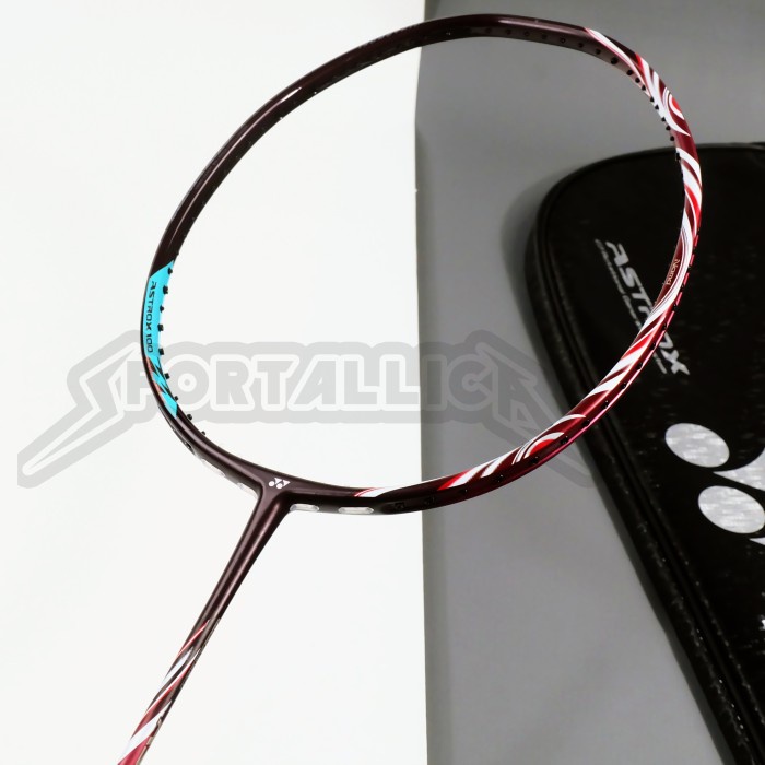 Jual MURAH Raket Badminton Yonex Astrox 100 ZZ / 100ZZ Kurenai 4UG5 | Shopee Indonesia