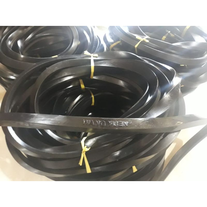 Jual PACKING DOOR SEAL 9mm/ PACKING PINTU REBUSAN 9mmX1200/DOOR PACKING ...