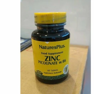 Jual natures plus zinc Harga Terbaik & Termurah April 2024 | Shopee ...