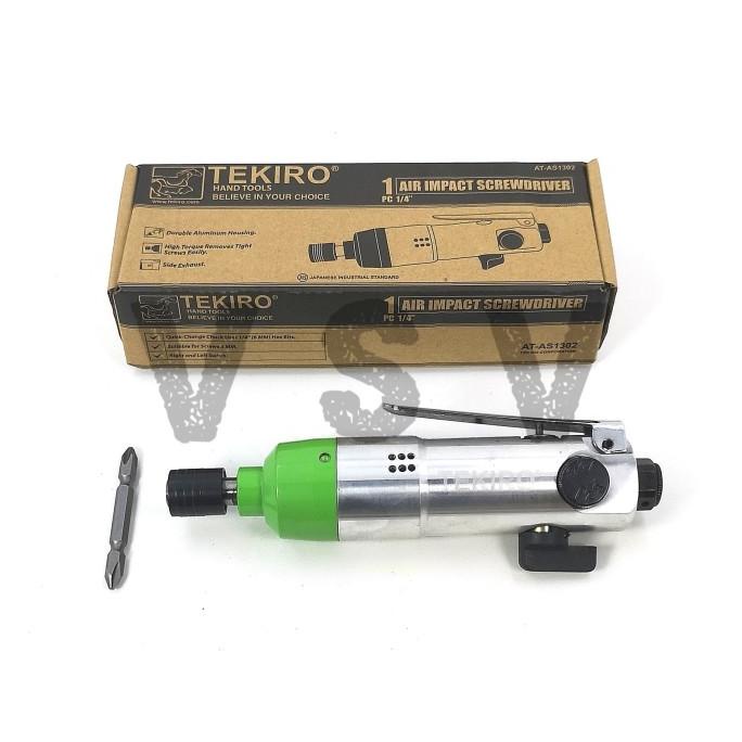 Jual Tekiro Air impact screwdriver Obeng angin Tekiro Air screwdriver 1 ...