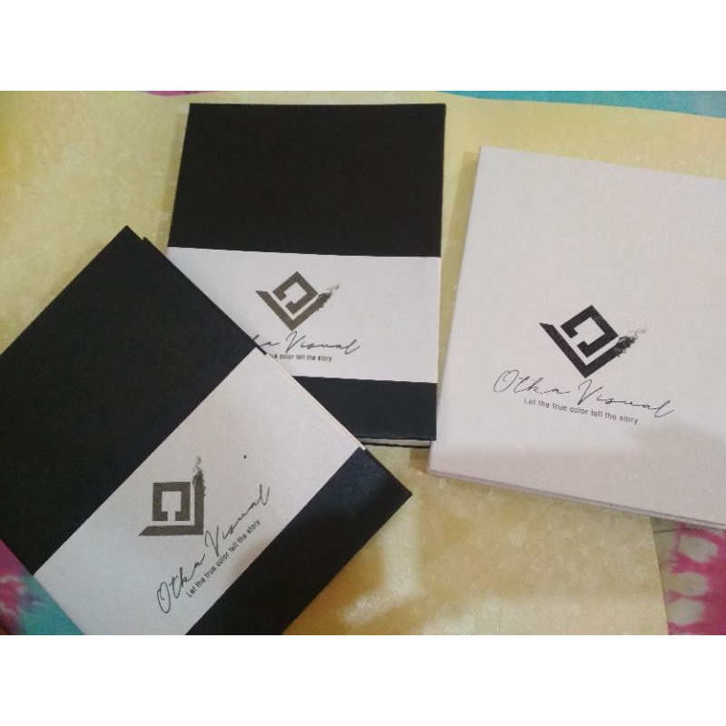 Jual box dvd isi 2 + FD (free logo) | Shopee Indonesia