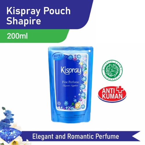 Jual Kispray Refill 280ml | Shopee Indonesia