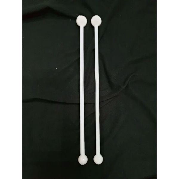 Jual STICK BALERA DRUMBAND SEPASANG (2Biji) | Shopee Indonesia