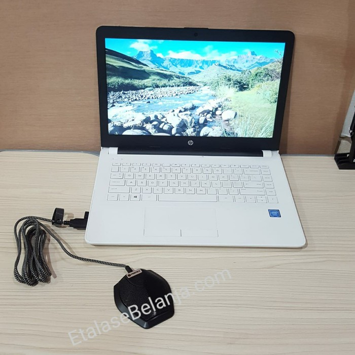 Jual Promick G11 Omni Condenser Boundary Conference usb Microphone ...