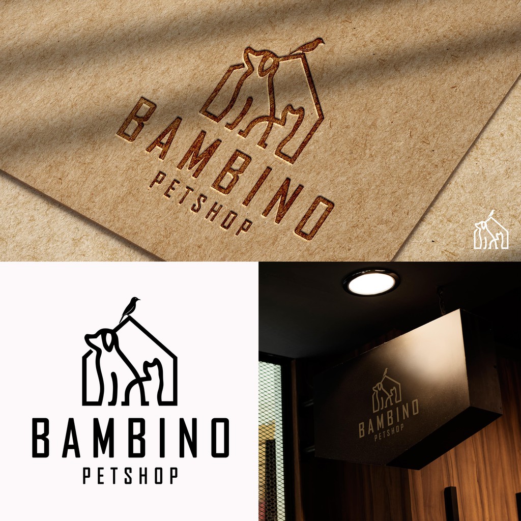 Jual Jasa Desain Logo Usaha | Logo UMKM | Logo Usaha Profesional by ...