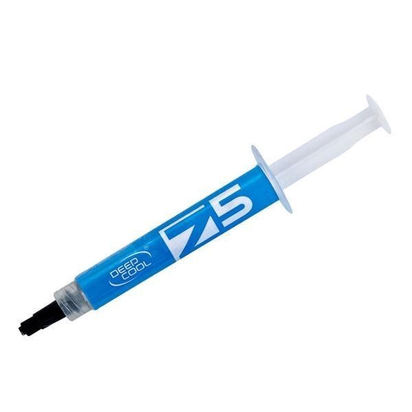 Jual DEEPCOOL Thermal Paste Z5 Deep Cool Thermal Grease Z5 Pasta ...