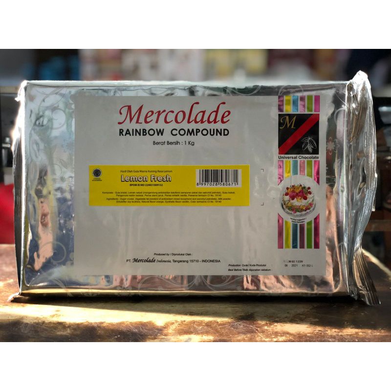 Jual Harga Coklat Mercolade Terlengkap & Harga Terbaru Mei 2026 ...