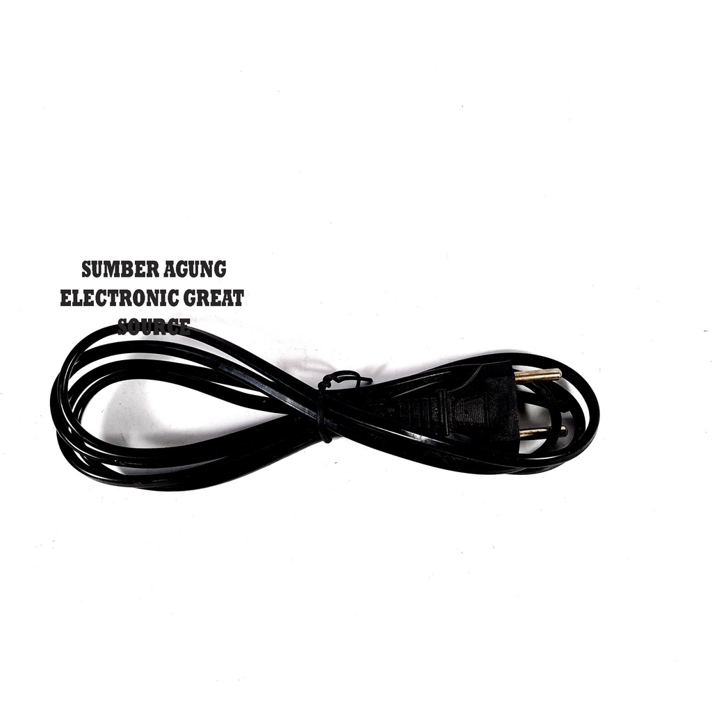 Jual Kabel Jek Buntung Untuk Listrik Set Jack Kabel Listrik Tinggal ...