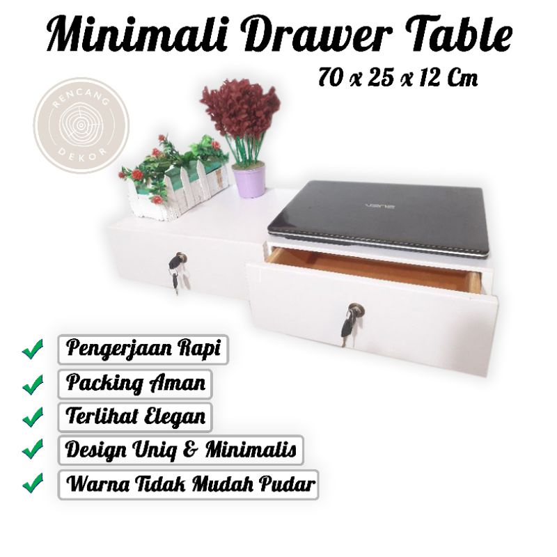 Jual RAK DINDING DOUBLE LACI MINIMALIS | MEJA RIAS MINIMALIS |RAK LACI ...