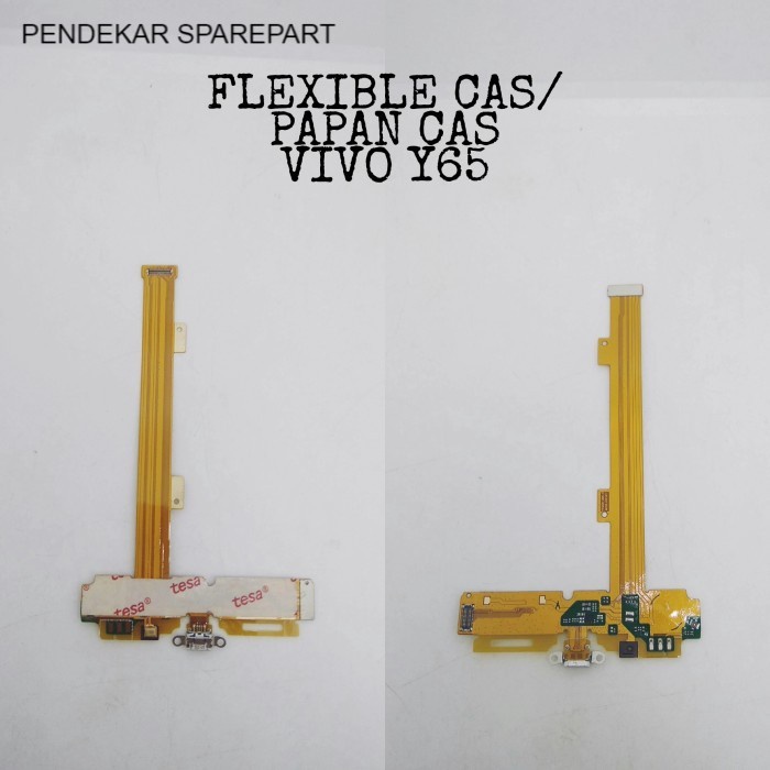 Jual VIVO Y65 PAPAN CAS PCB FLEXI CAS FLEXIBEL BOARD | Shopee Indonesia