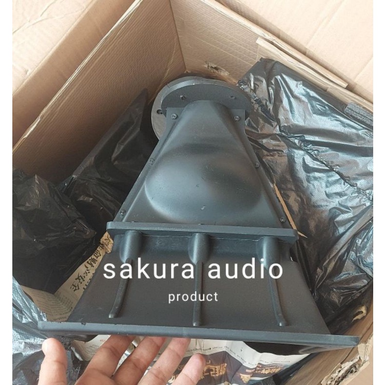 Jual horn line array model Q1 import original | Shopee Indonesia