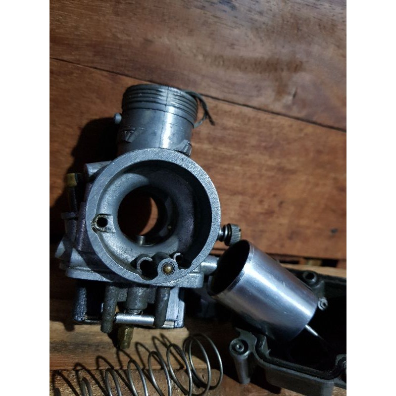 Jual karburator karbu karbulator NINJA KIS KEIHIN PWL 26 ORIGINAL JAPAN ...