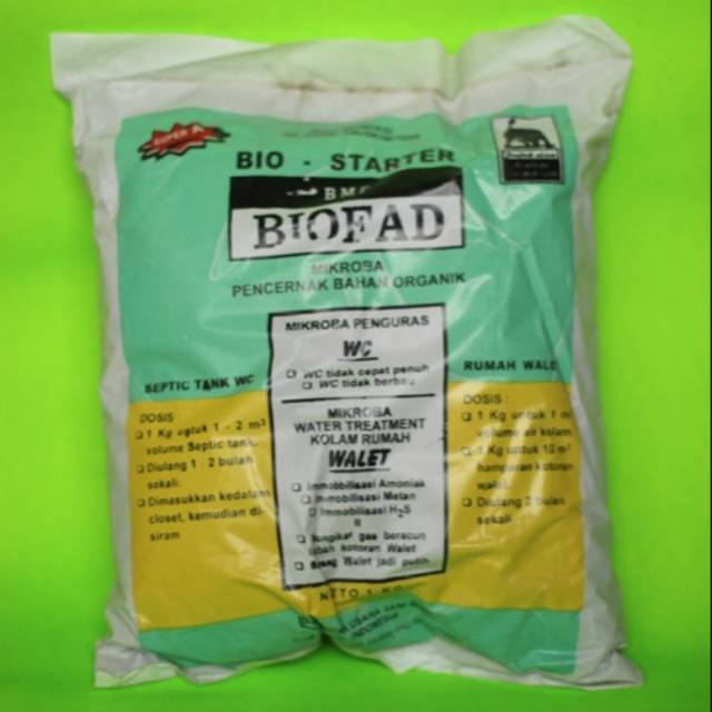 Jual Biofad | Shopee Indonesia