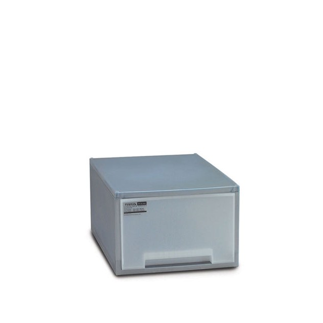 Jual Laci L1 Satu Rak Lion Star FC-11 Firenza Container L1 Plastik ...