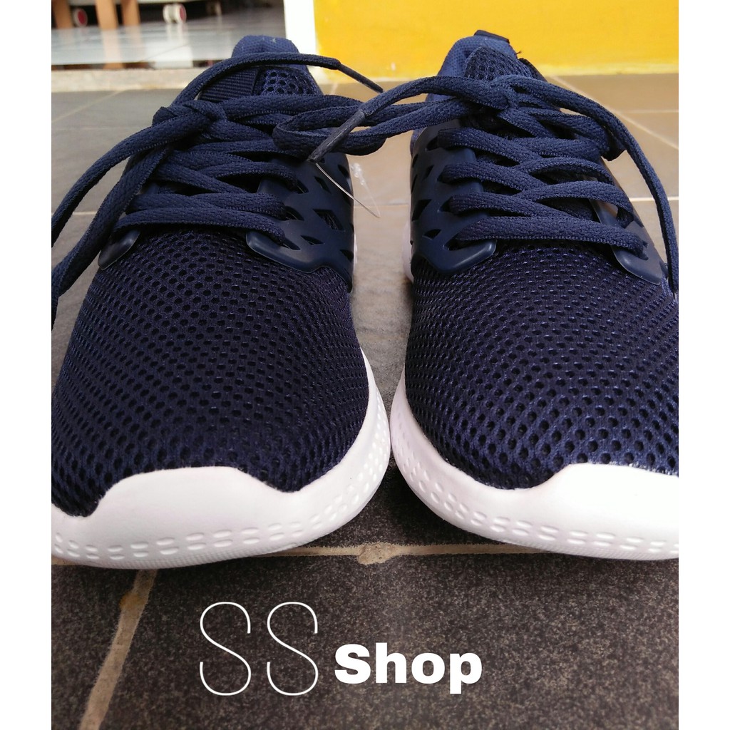 Jual SEPATU SNEAKER KANVAS BIRU DONGKER WUKIRA ORIGINAL | Shopee Indonesia