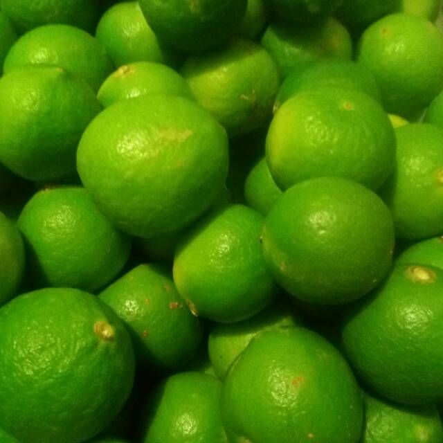 Jual Jeruk Nipis 1 KG | Shopee Indonesia