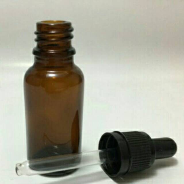 Jual Botol pipet 10ml | Shopee Indonesia