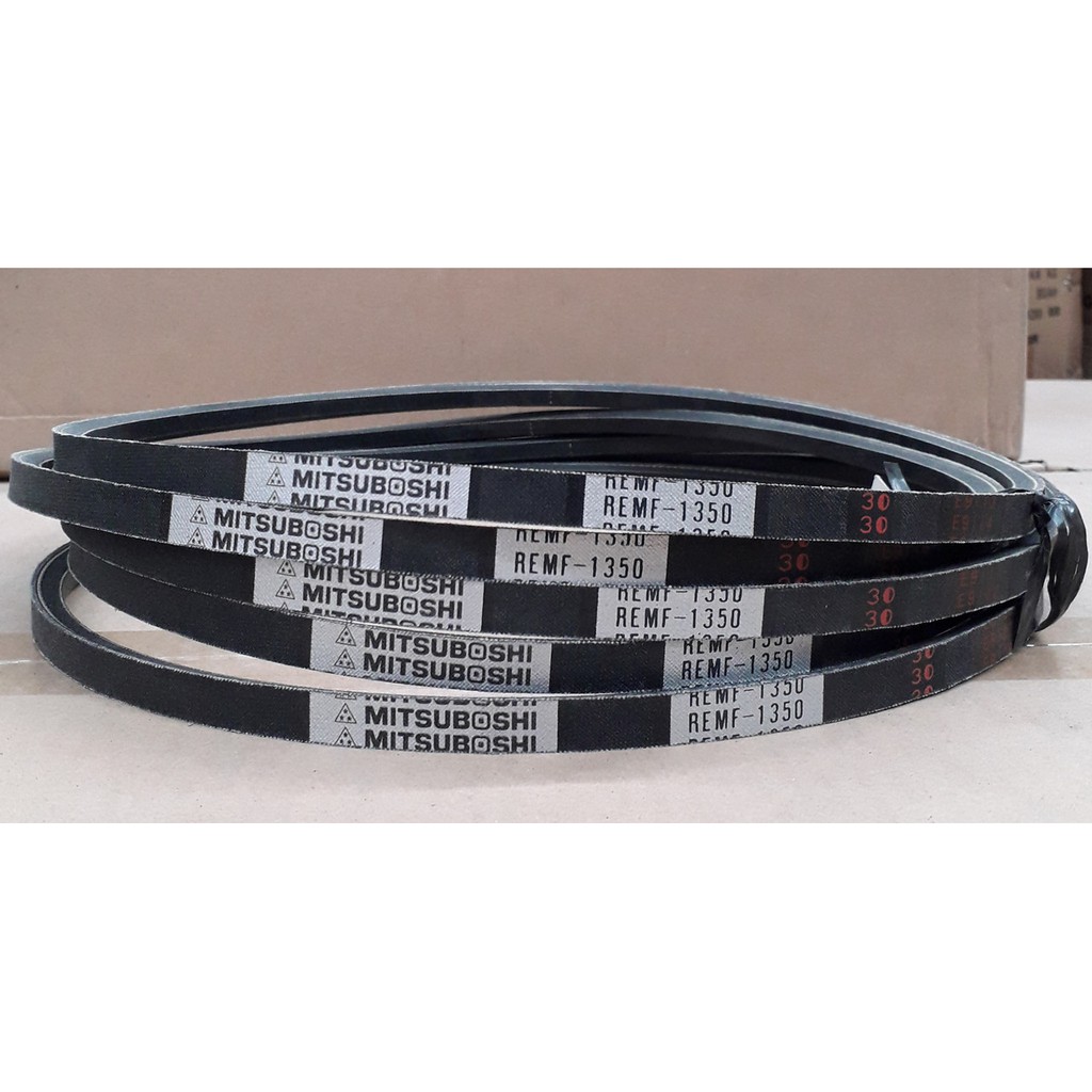 Jual Fanbelt Remf-1350 Merek Mitsuboshi | Shopee Indonesia