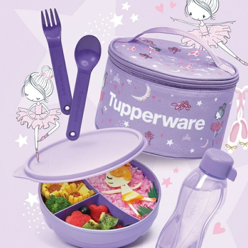 Jual KIDS LUNCH SET // SET MAKAN | Shopee Indonesia