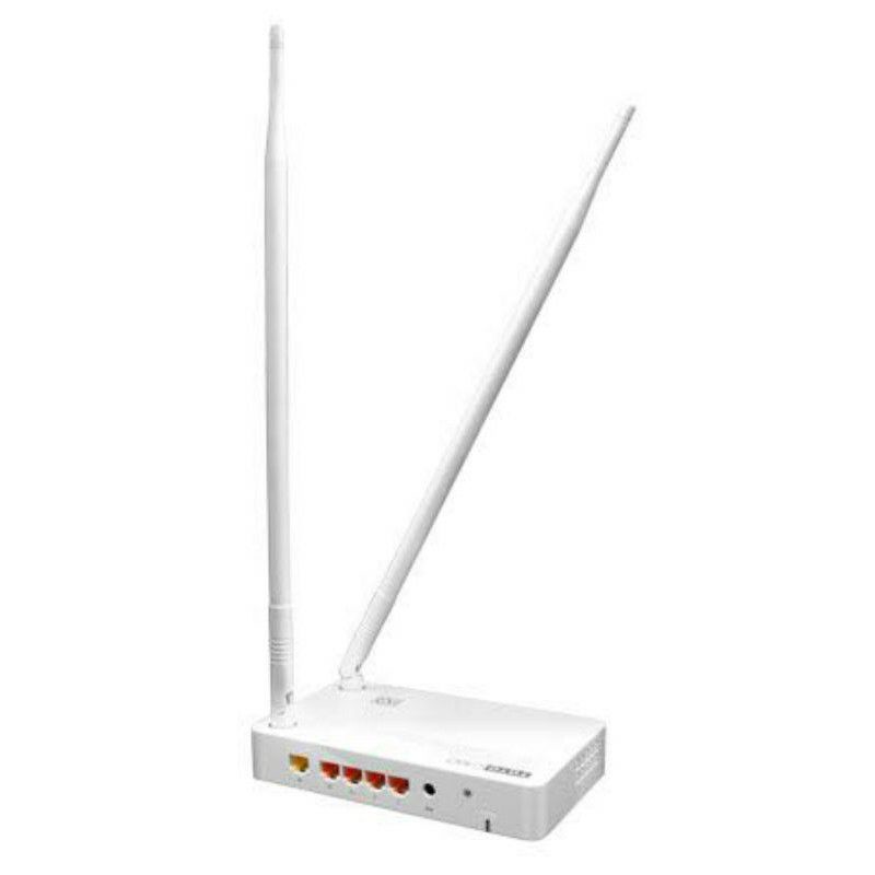 Jual TOTOLINK N300RH - 300Mbps Long Range Wireless N Router | Shopee ...