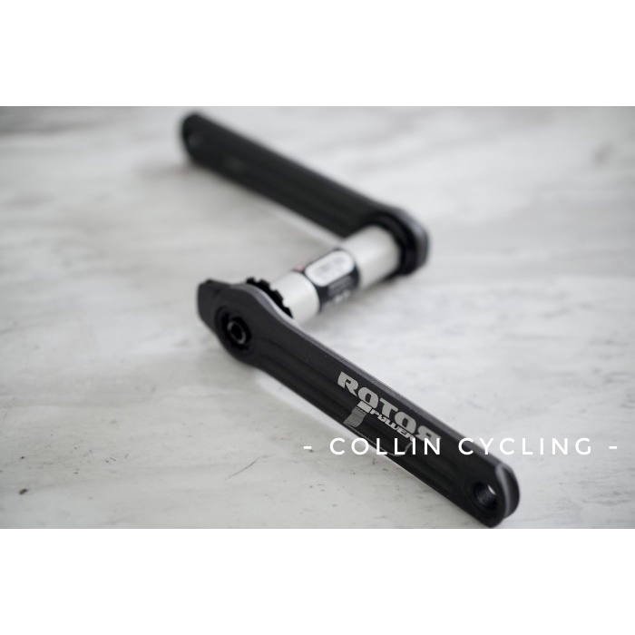 Jual Rotor Inpower Powermeter Sepeda not magene xcadey stages quarq ...