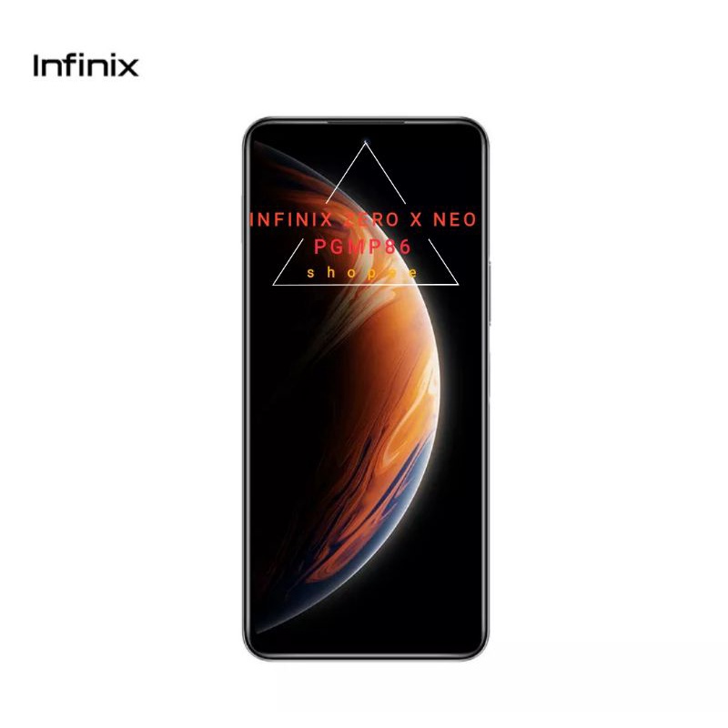 Jual INFINIX ZERO X NEO | Shopee Indonesia