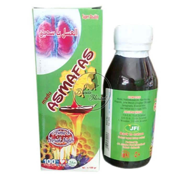 Jual Madu Asmafas Asma | Shopee Indonesia Jual Madu Asmafas Asma | Shopee Indonesia