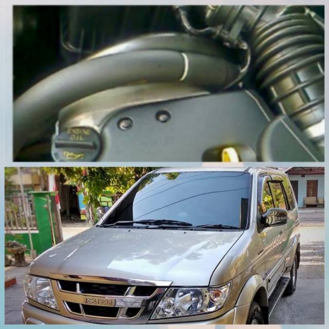 Jual Busa selang pipa AC mobil isuzu | Shopee Indonesia