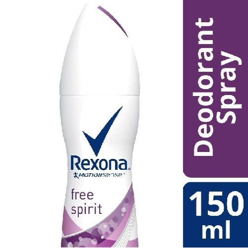 Jual Rexona Women Anti Perspirant Deodorant Spray | Shopee Indonesia