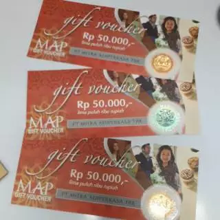 Jual voucher map perkasa Harga Terbaik & Termurah Maret 2026 | Shopee ...