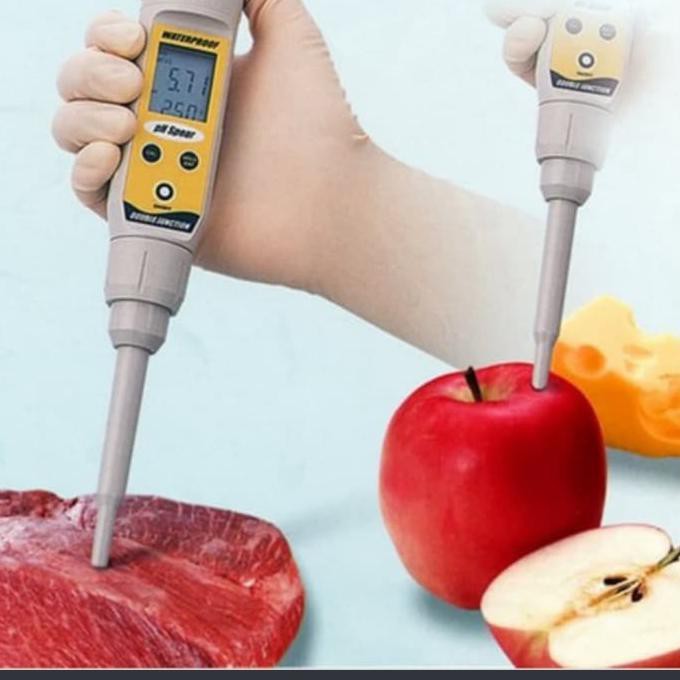 Jual Eutech Ph Spear Water Proof Ph Testr Ph Spear Ph Meter Studio.Gino ...