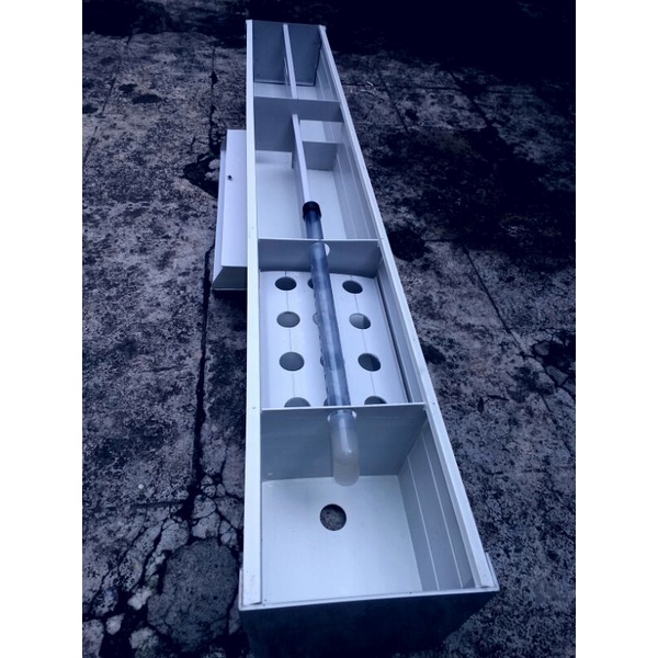 Jual Waterfall Filter Talang Aquarium 100cm | Shopee Indonesia