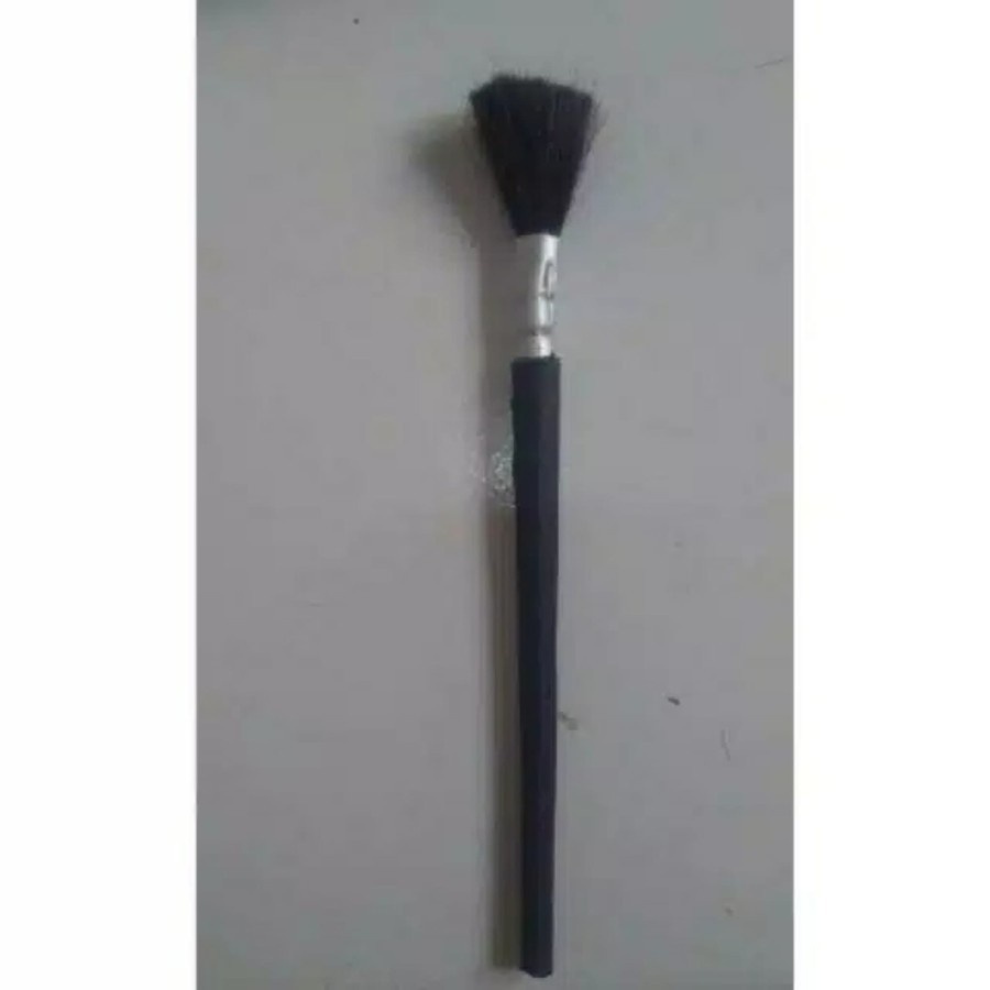 Jual Kuas Kue Panjang Gagang Plastik Hitam - PM | Shopee Indonesia