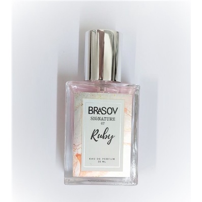 Jual Brasov EDP Signature Parfum - 35ml | Shopee Indonesia