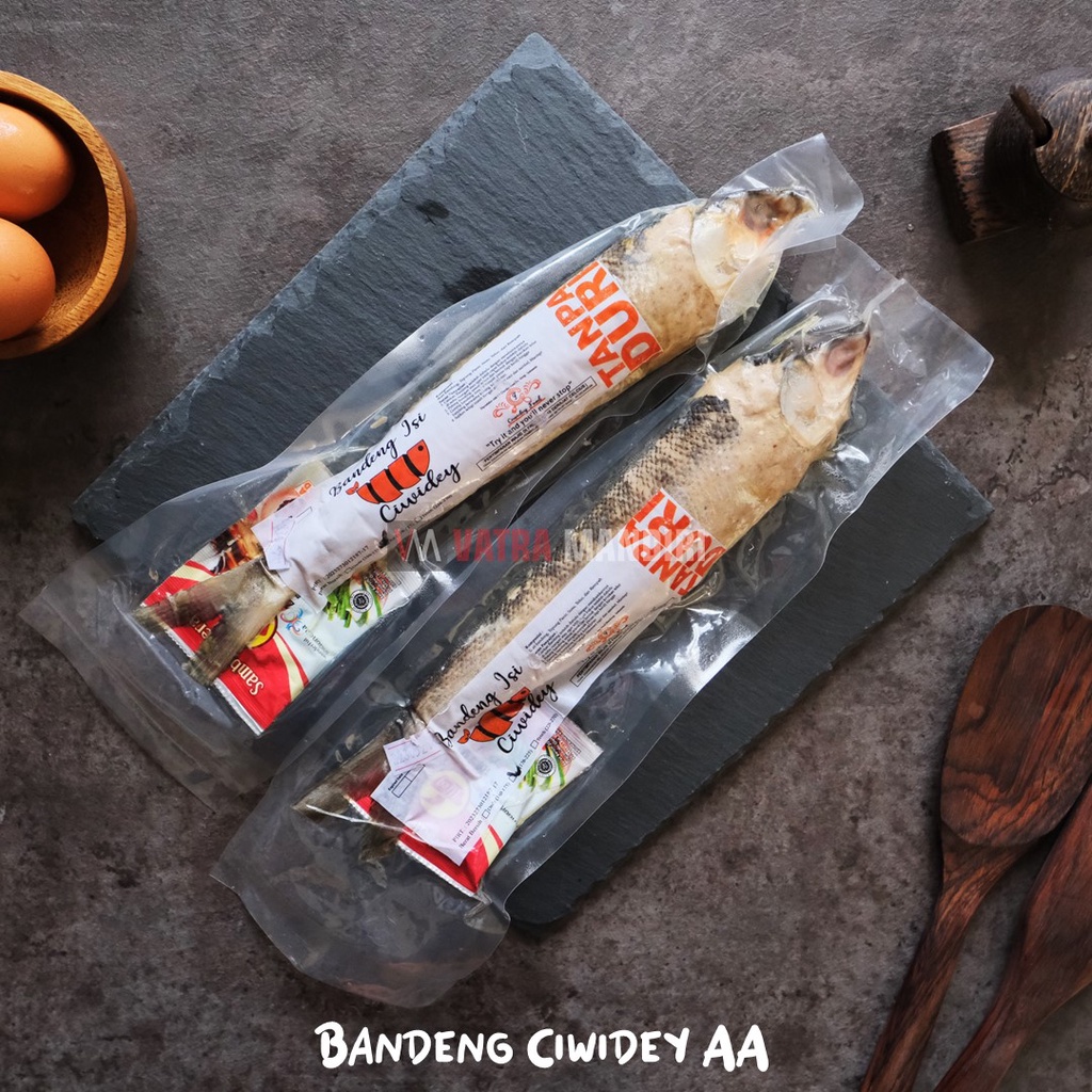 Jual Bandeng isi Ciwidey | Shopee Indonesia