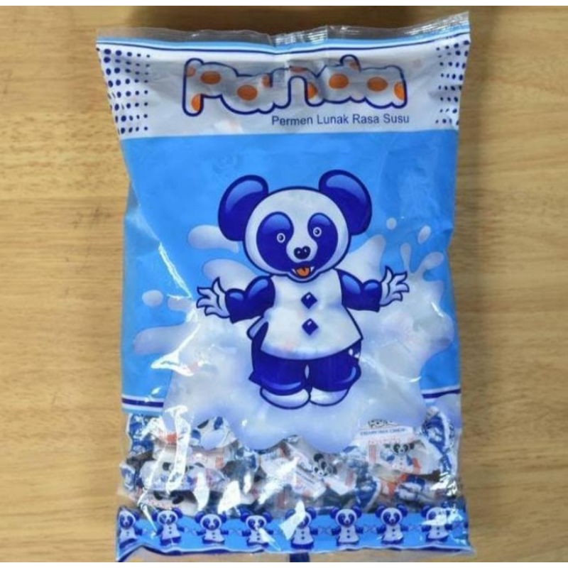 Jual Permen Susu Panda 500 gram | Shopee Indonesia