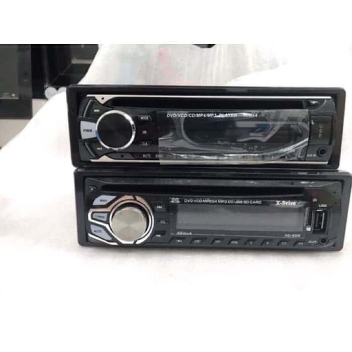 Jual CAR DVD VCD CD - TAPE mobil 1 DIN USB SD | Shopee Indonesia